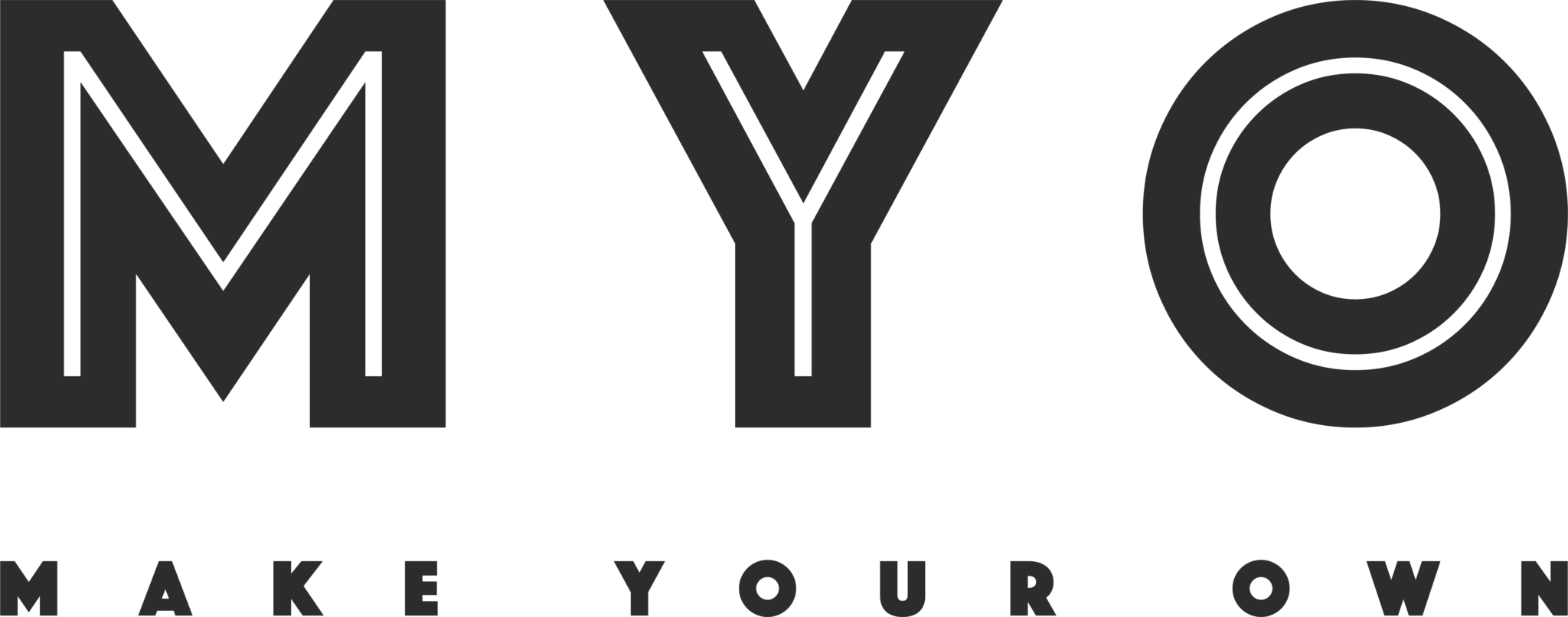 Make Your Own UK – MYO Drinks Kits make it simple to make your own ...